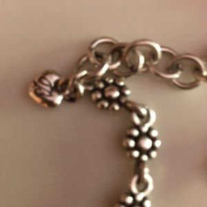 Brighton | Jewelry | Brighton Pendant Earring Set Wclassic Tin | Poshmark